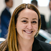 Sarah Robertson