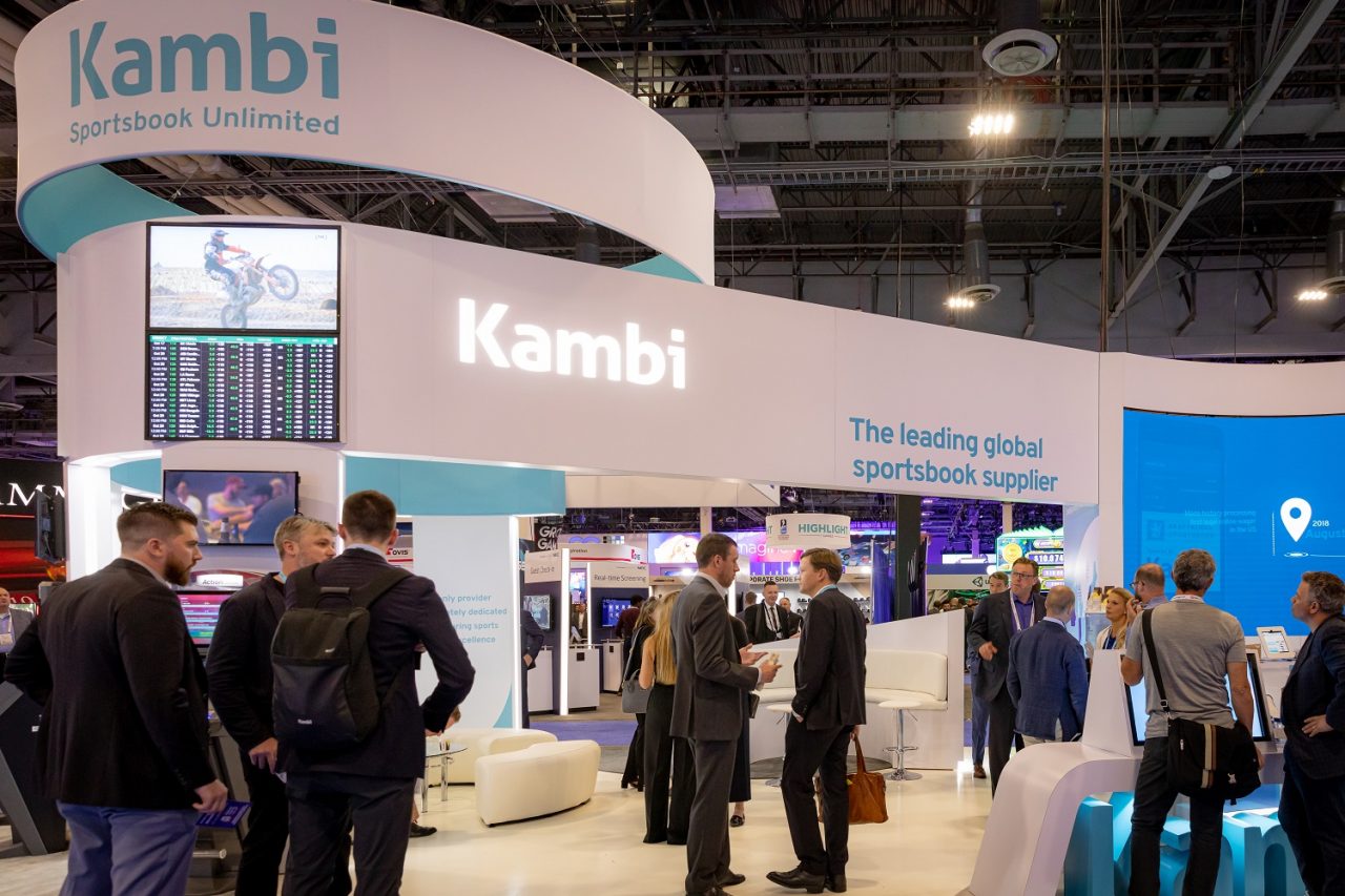 Philadelphia - Kambi