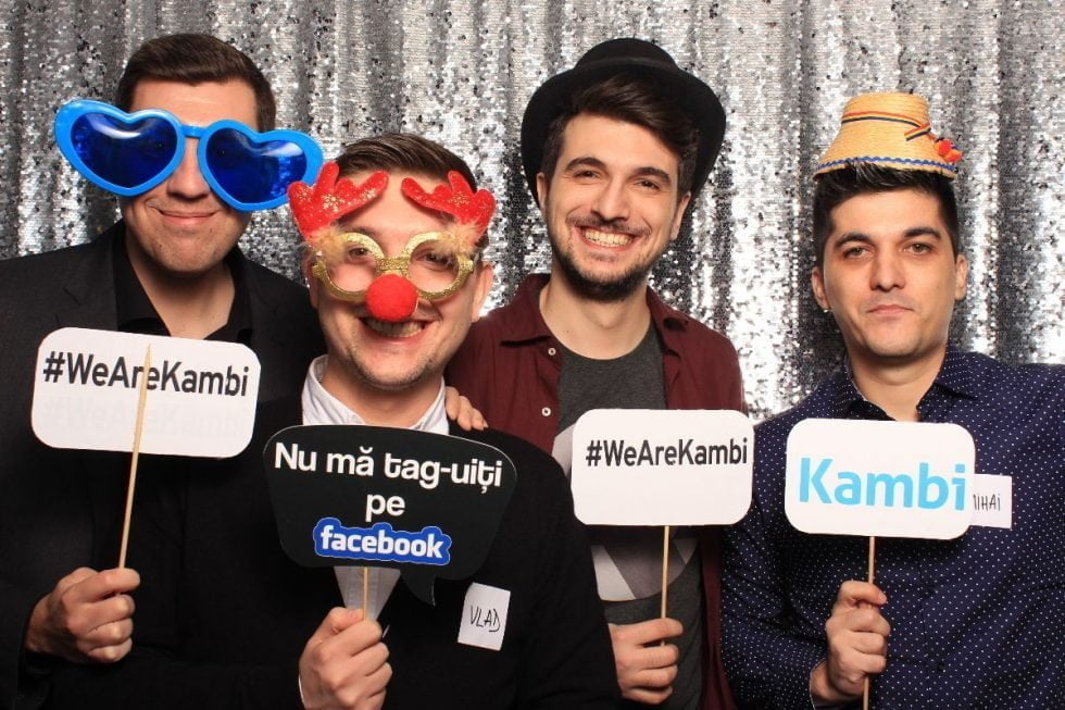 Bucharest - Kambi