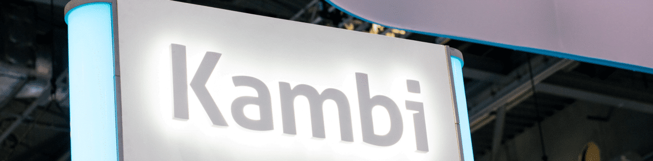Contact Us - Kambi