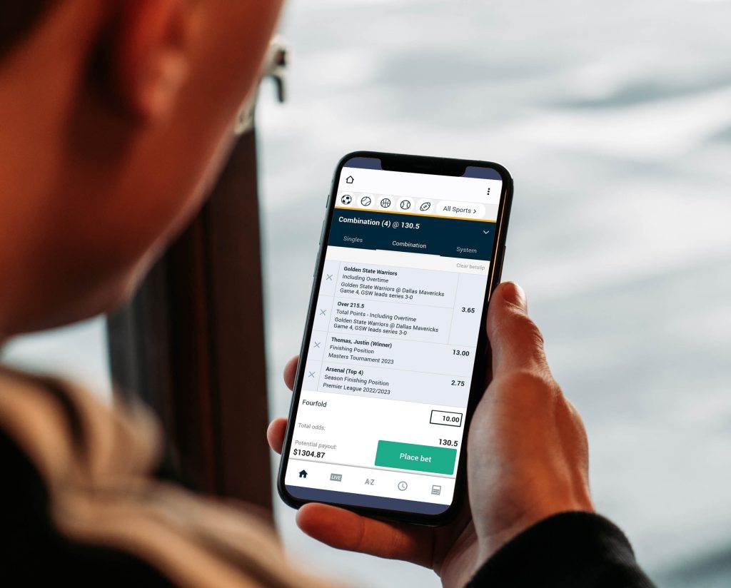 Q&A: What it takes to build a leading same game parlay product - Kambi