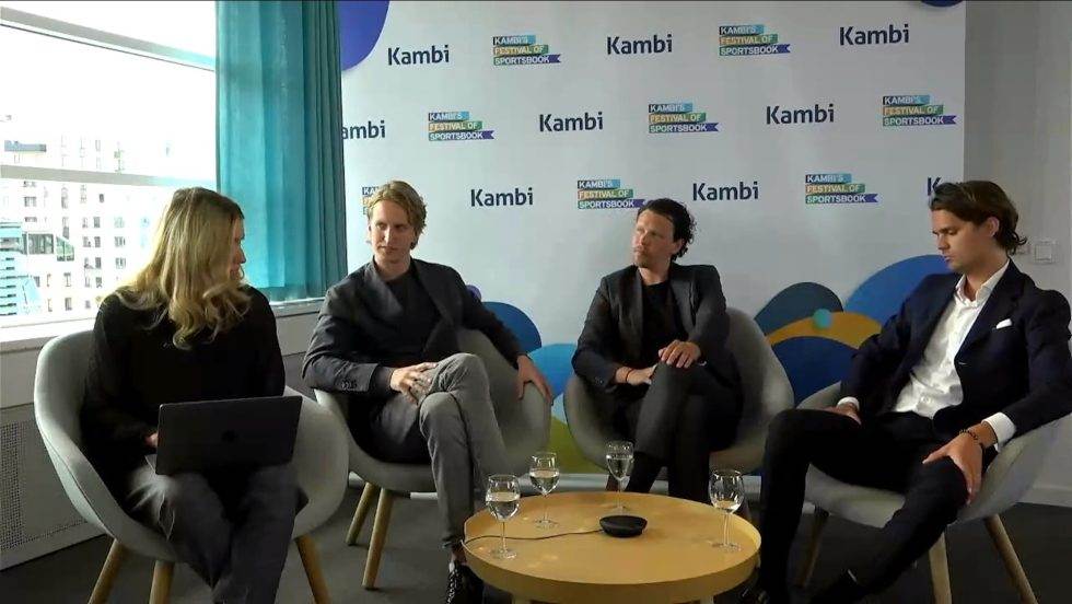 Kambi’s Festival of Sportsbook: day three recap - Kambi