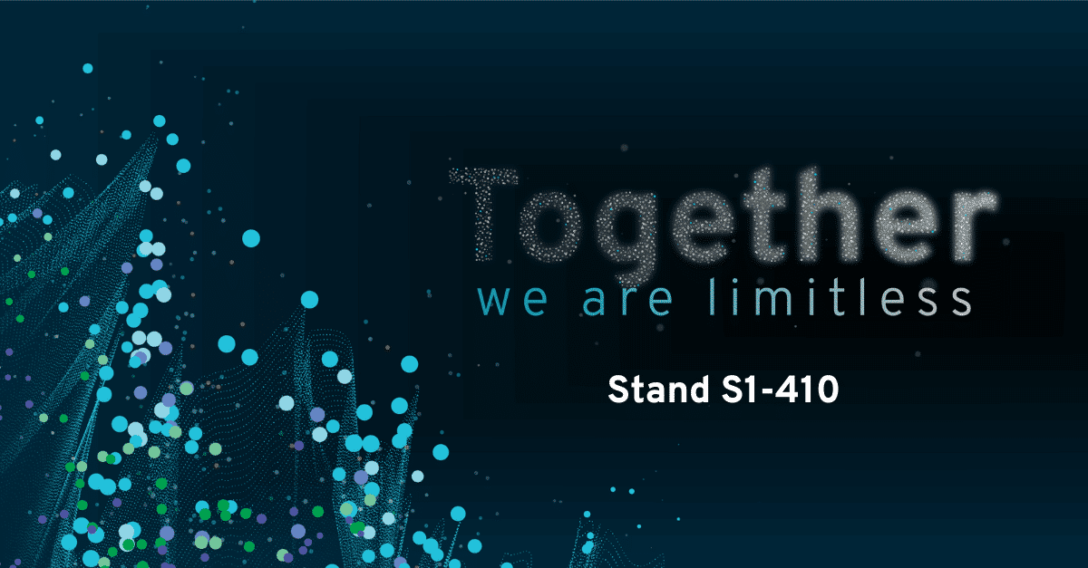 Together we are limitless - Kambi