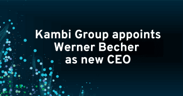 Kambi grows US footprint with JACK Entertainment partnership - Kambi