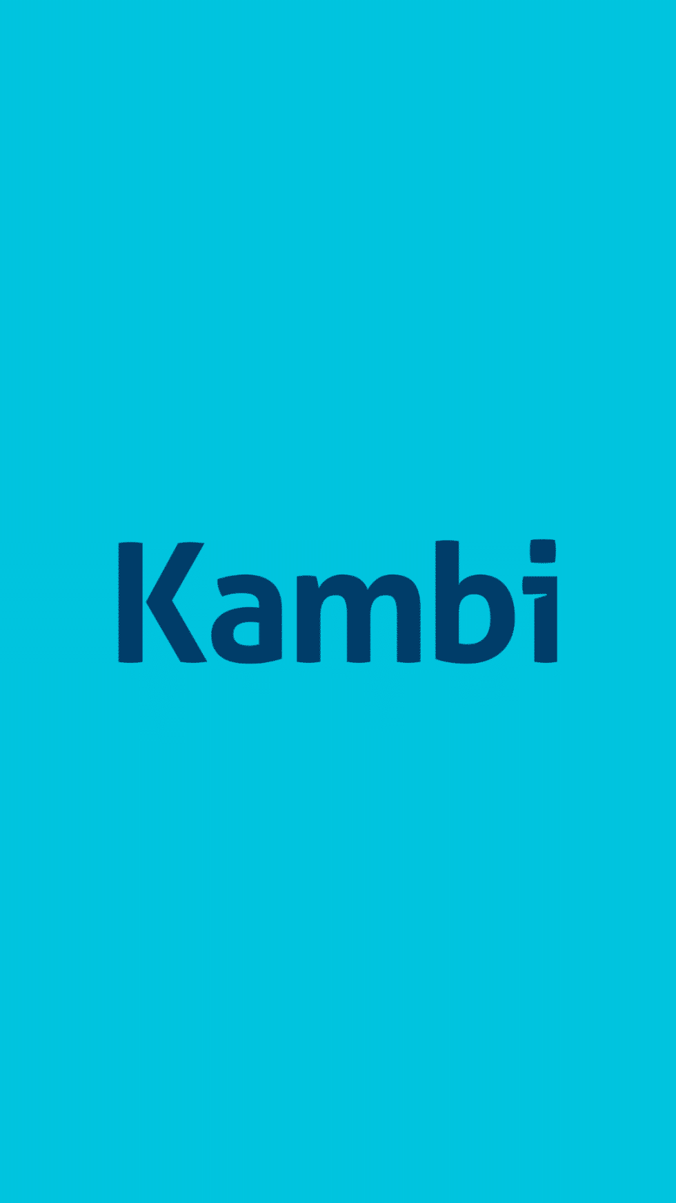 Home-new - Kambi