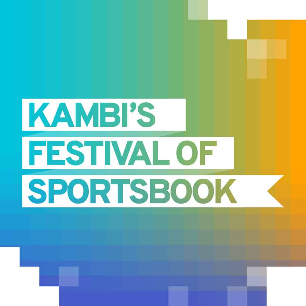 Kambi unveils agenda for the Festival of Sportsbook 2025 - Kambi